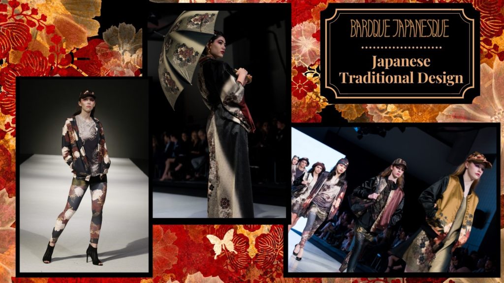 Traditional Crafts | Baroque Japanesque バロックジャパネスク